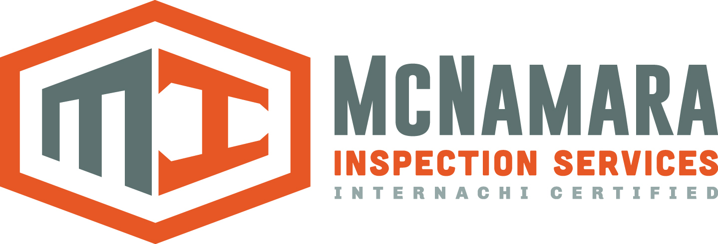 Schedule Your Inspection - McNamara Inspections